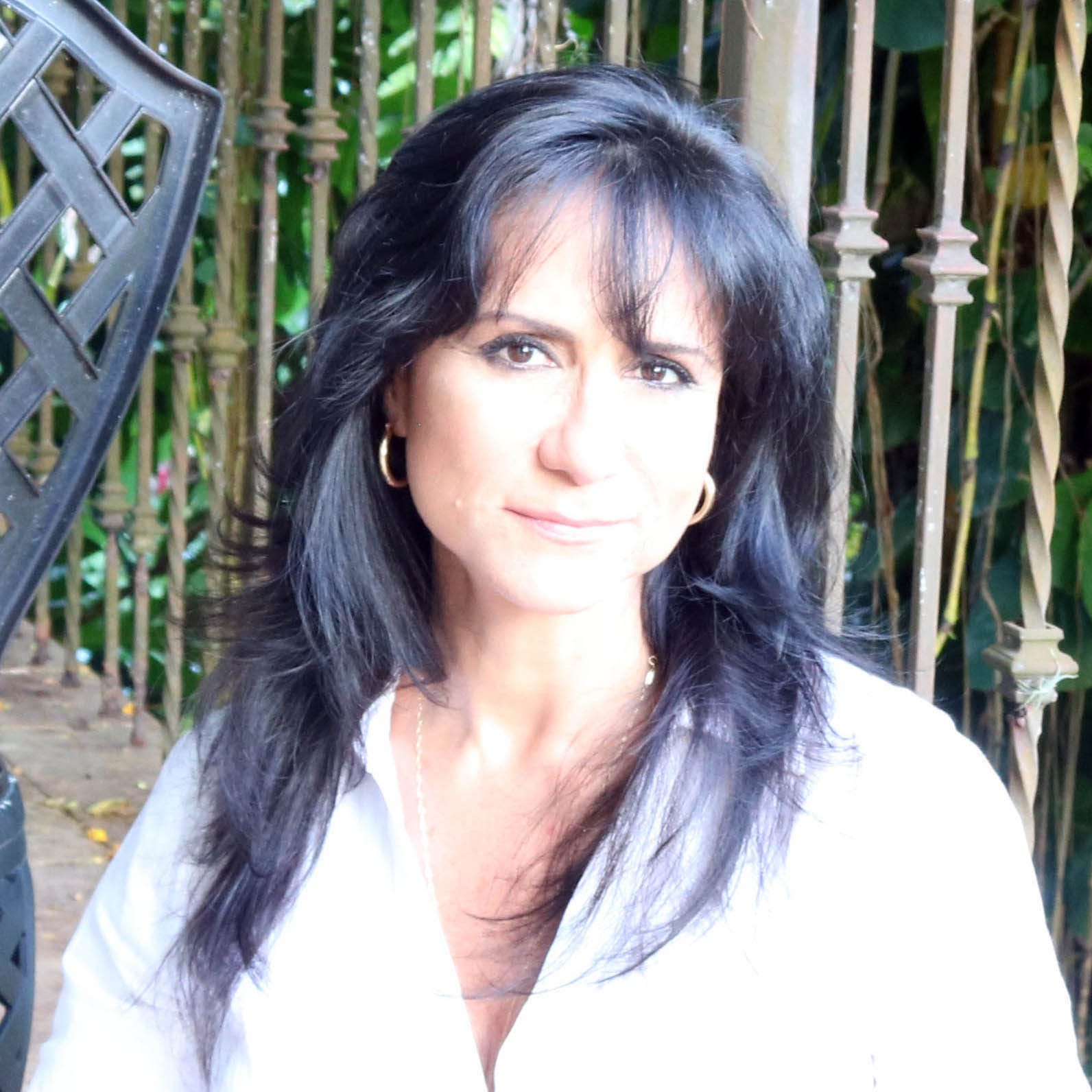 Ana Toledo | Substack