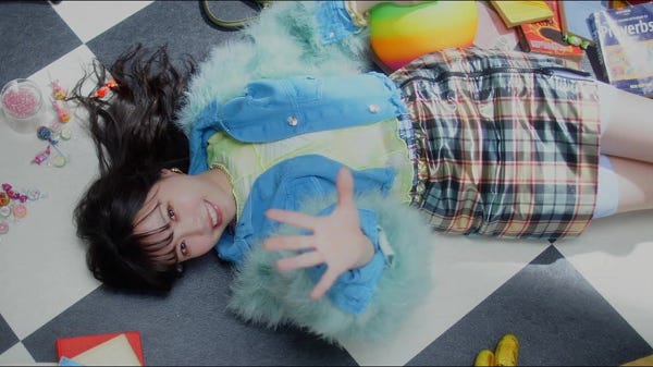 This Side of Japan's Top 100 Japanese Songs of 2022