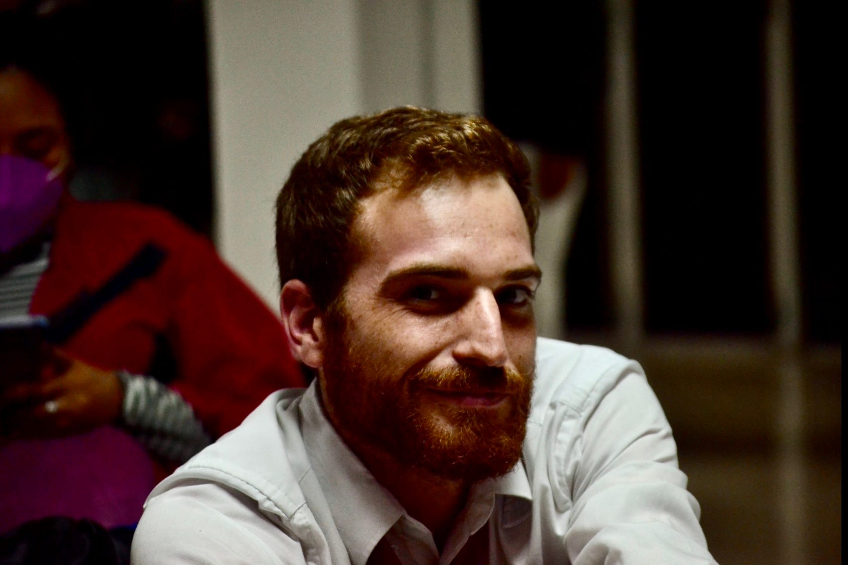 Wyatt Reed | Substack