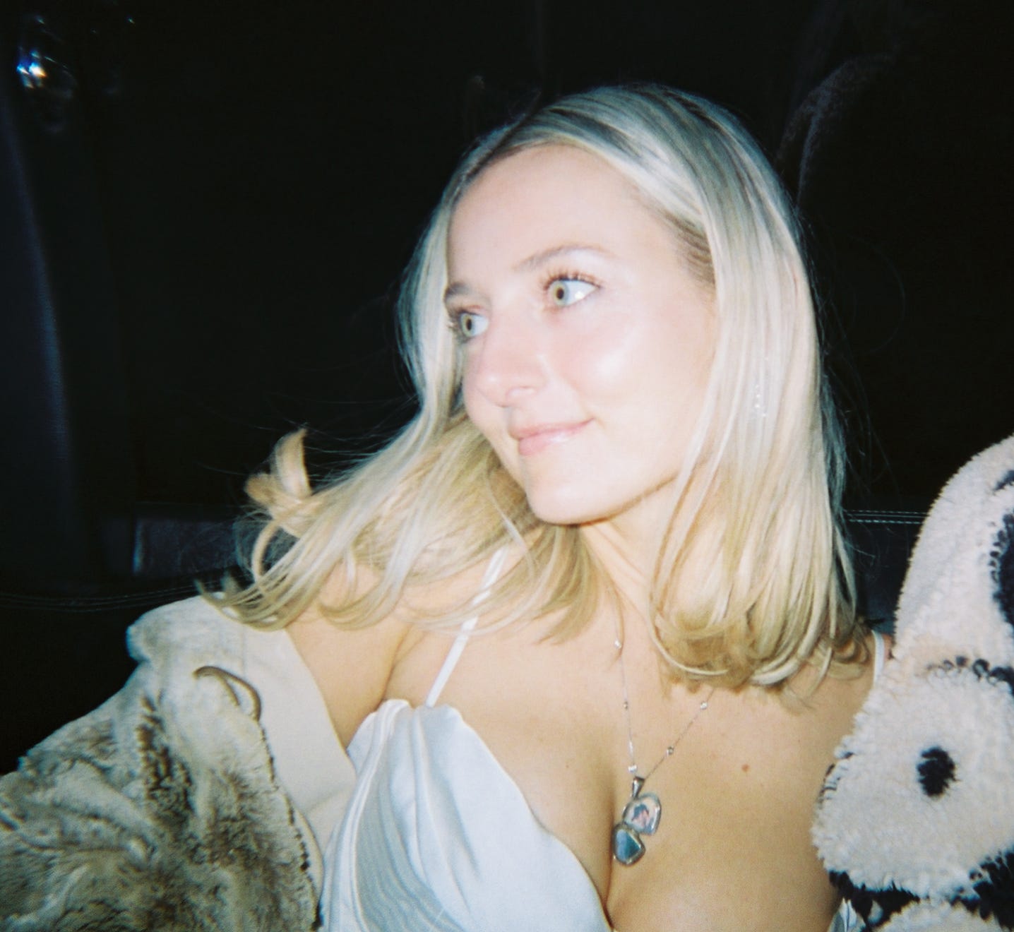 Alexandra Kyle | Substack