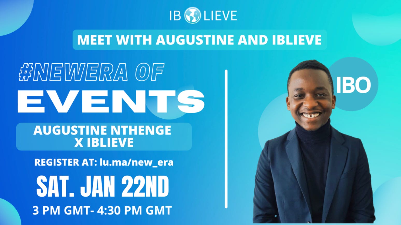 CONGRATS N21 GRADS! IB Results Reaction, Join our Team, Event with the IB Community, and more!🎉