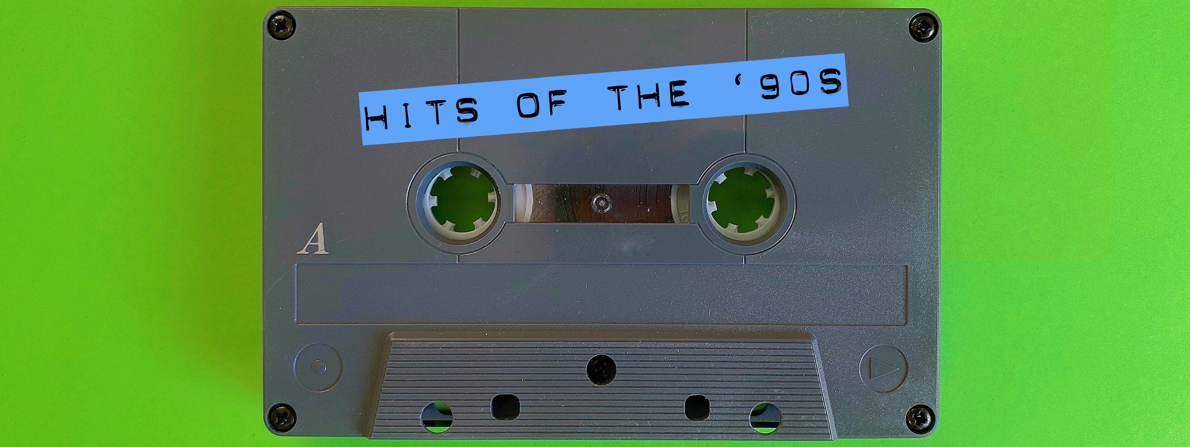 Ephemera: The '90s - Chuck Palahniuk's Plot Spoiler