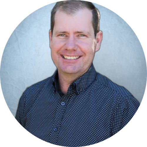 Dan Foster | Substack