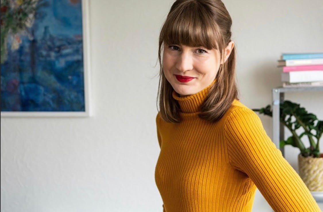 Modern Media - Vicky Ward Investigates