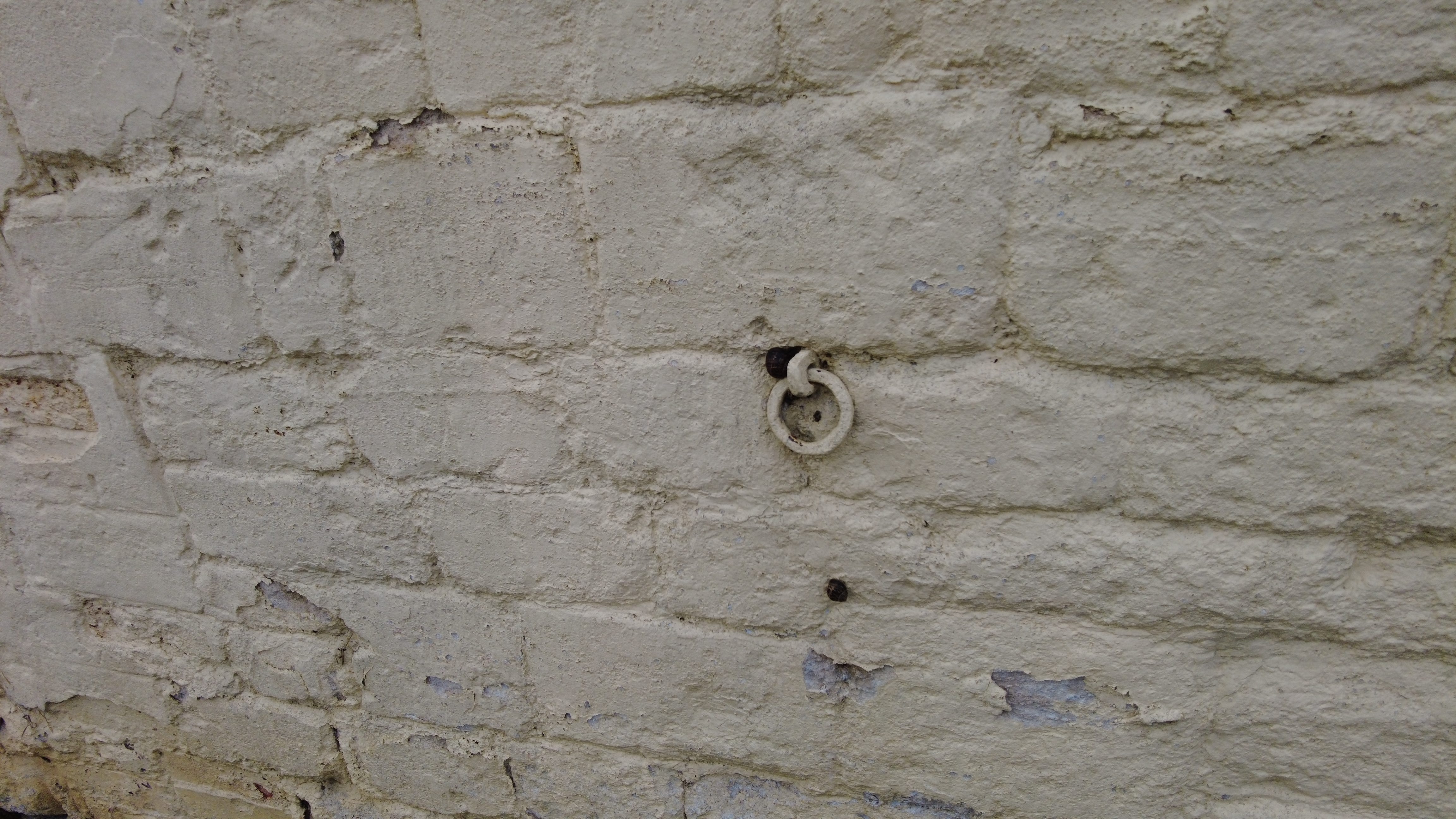 Buildings with a story to tell - by Roland Millward