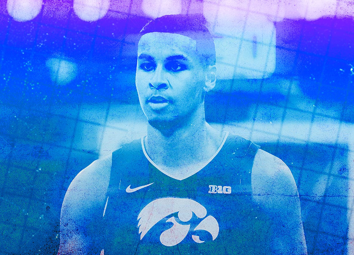 The Keegan Murray Dilemma