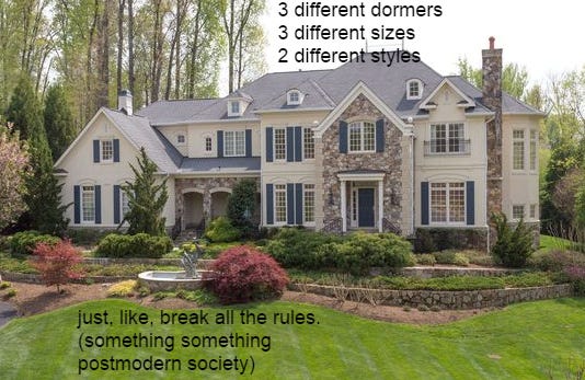 Welcome (back) to Hell - by William Collen - RUINS