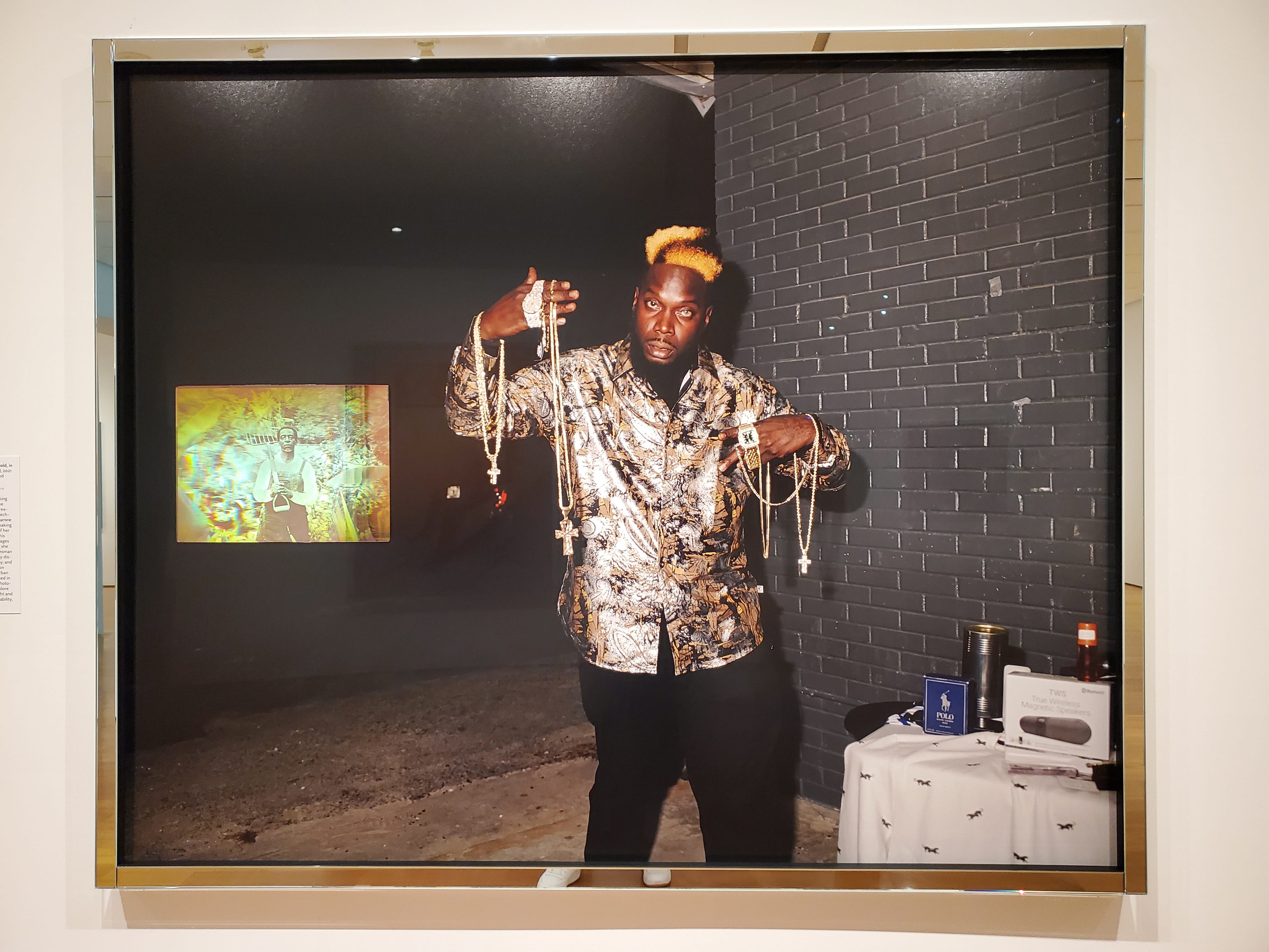 Black Gold - by Bitter Kalli - groundwater