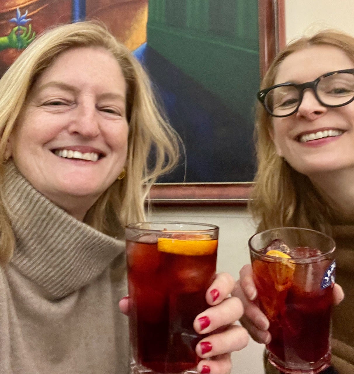 Parma with Melissa Clark - by Elizabeth Minchilli