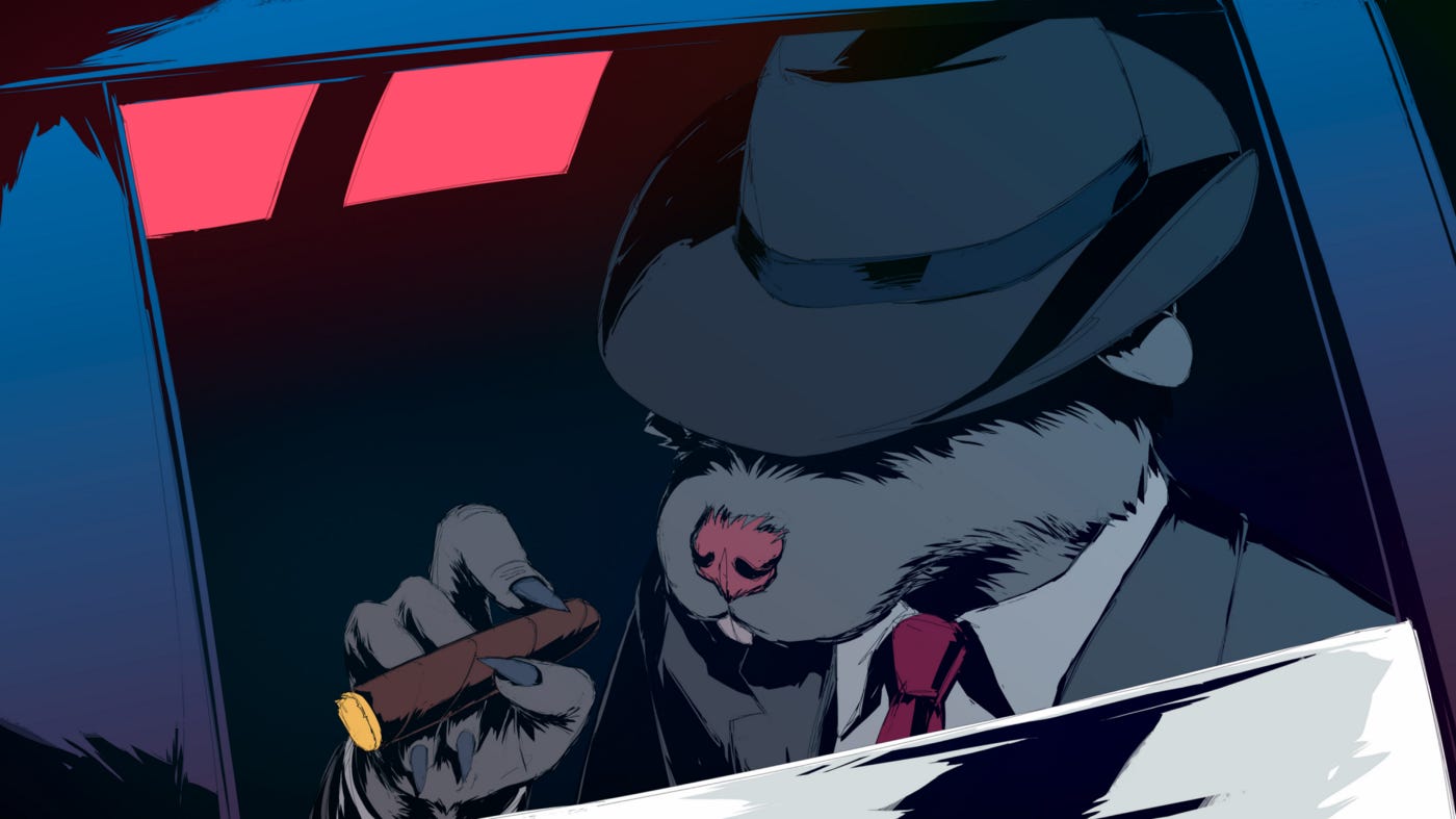 Collectible Corner: Million Dollar Rat - NFT Insight