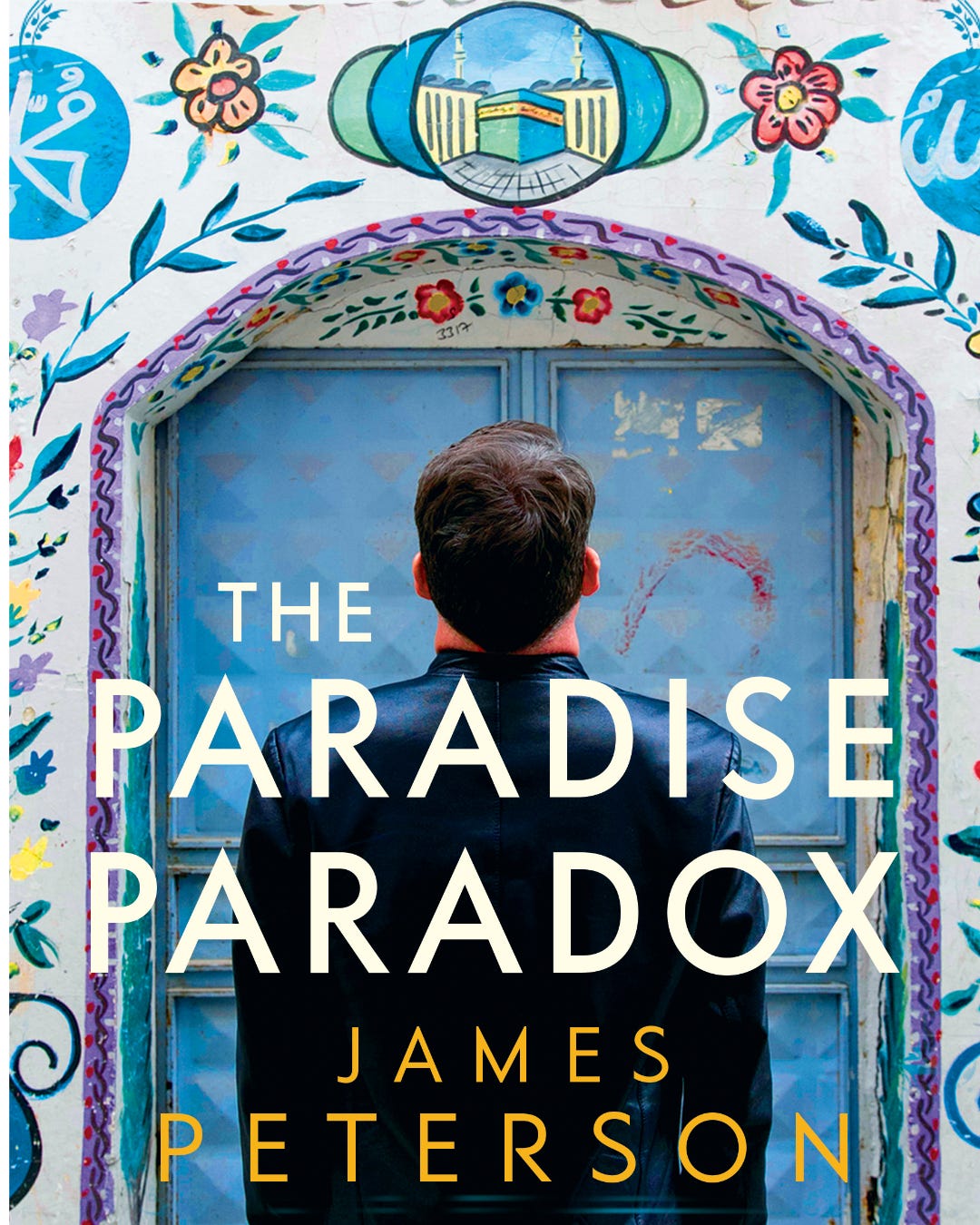 James Matthew Peterson | Substack