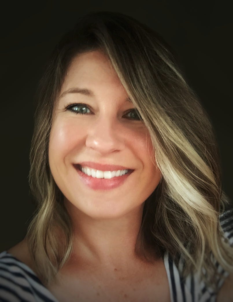 Blane Bachelor | Substack