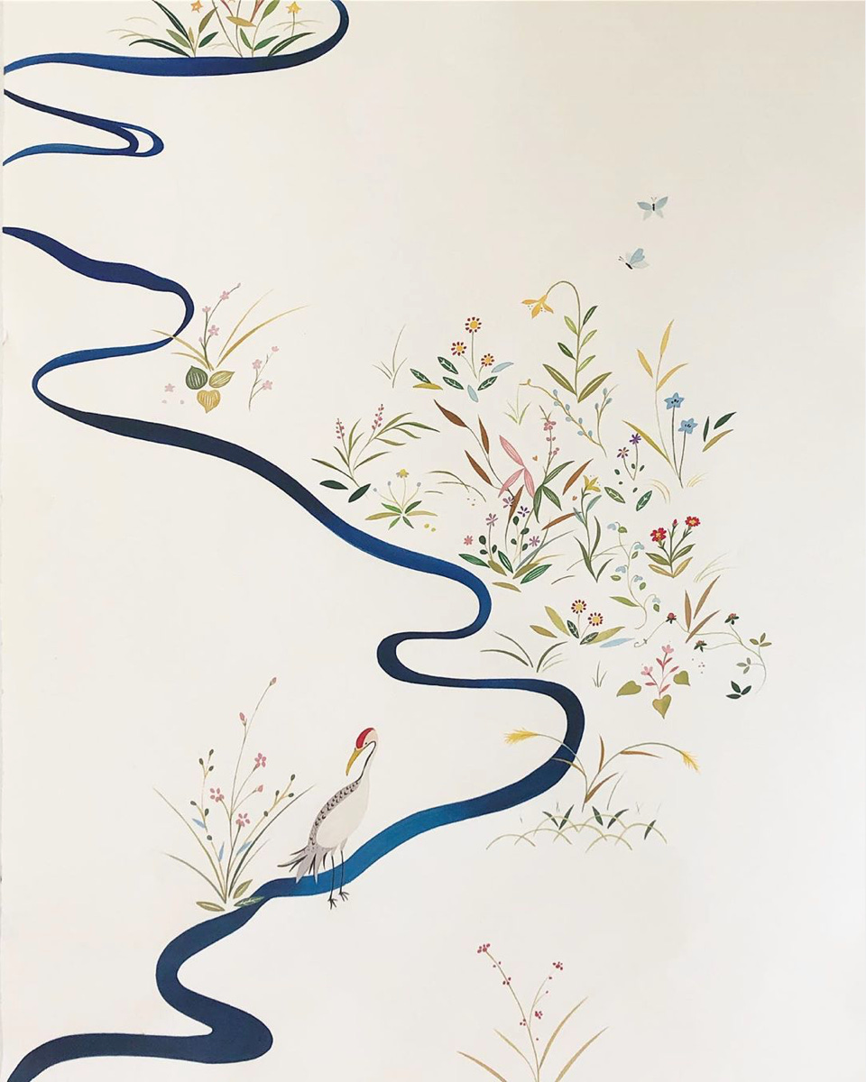 The Memory of Justice - by Michelle Jia