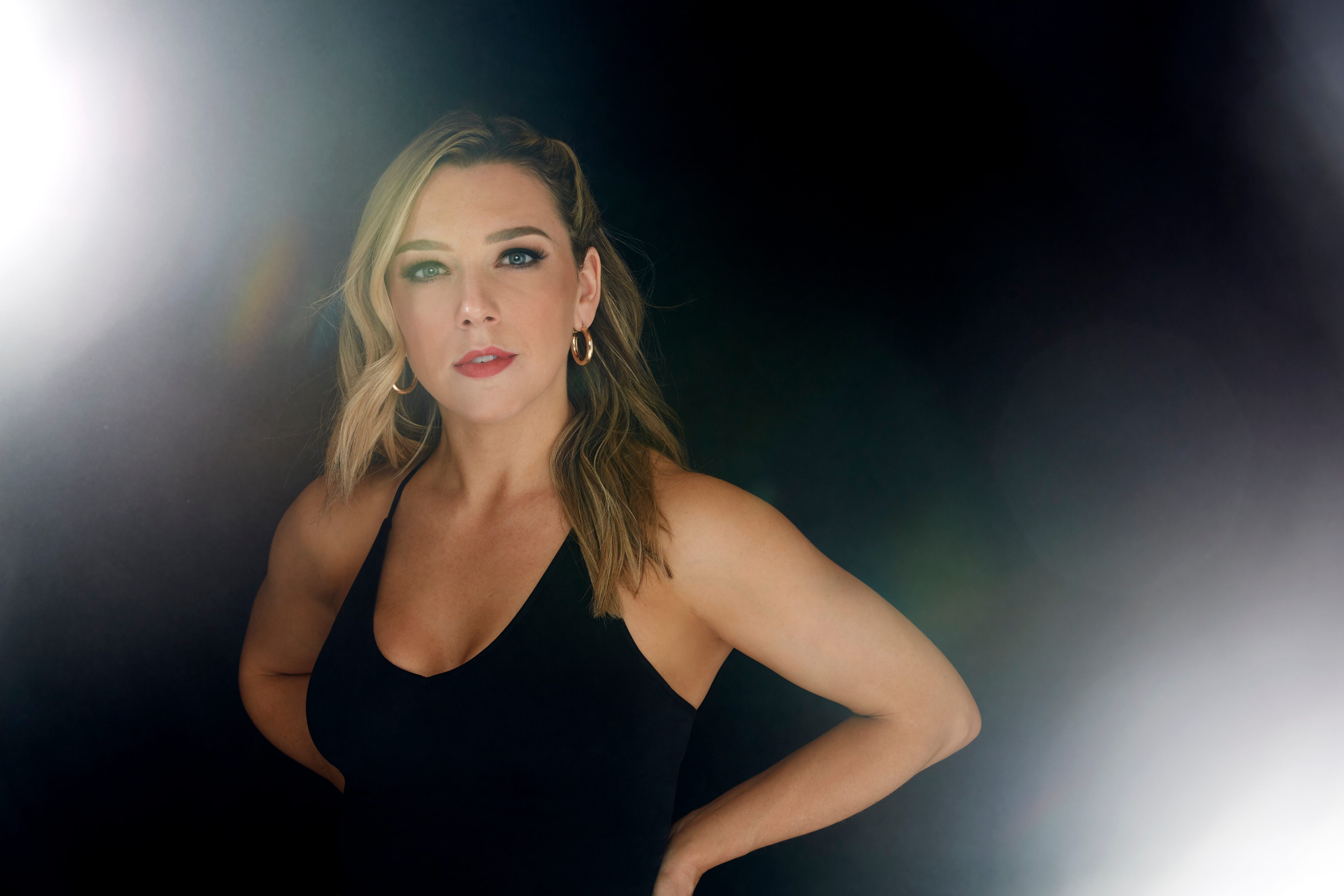 Rebecca Strong | Substack