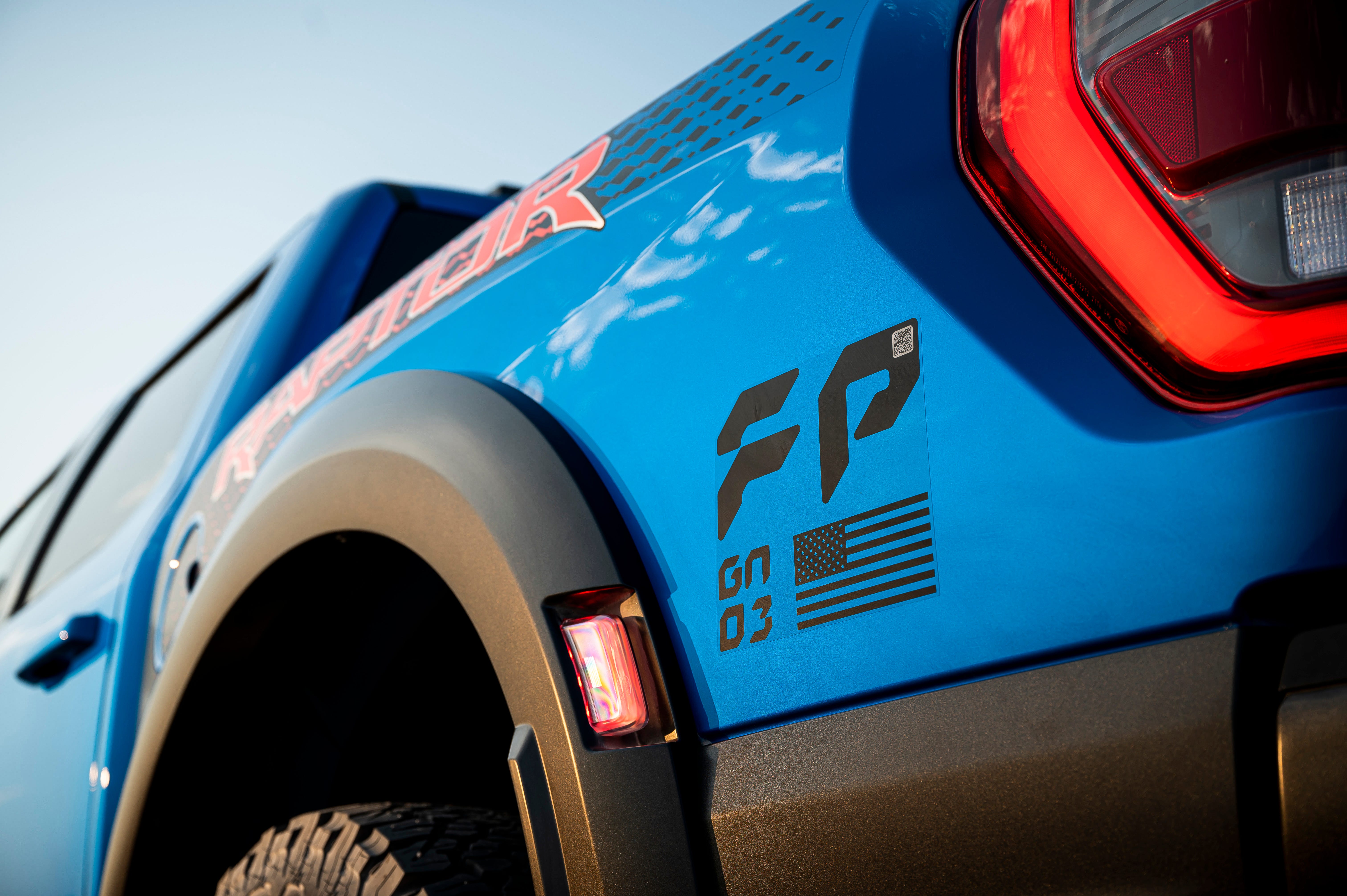 2021 Ford F-150 Raptor Review - PRNDL by Jordan Golson