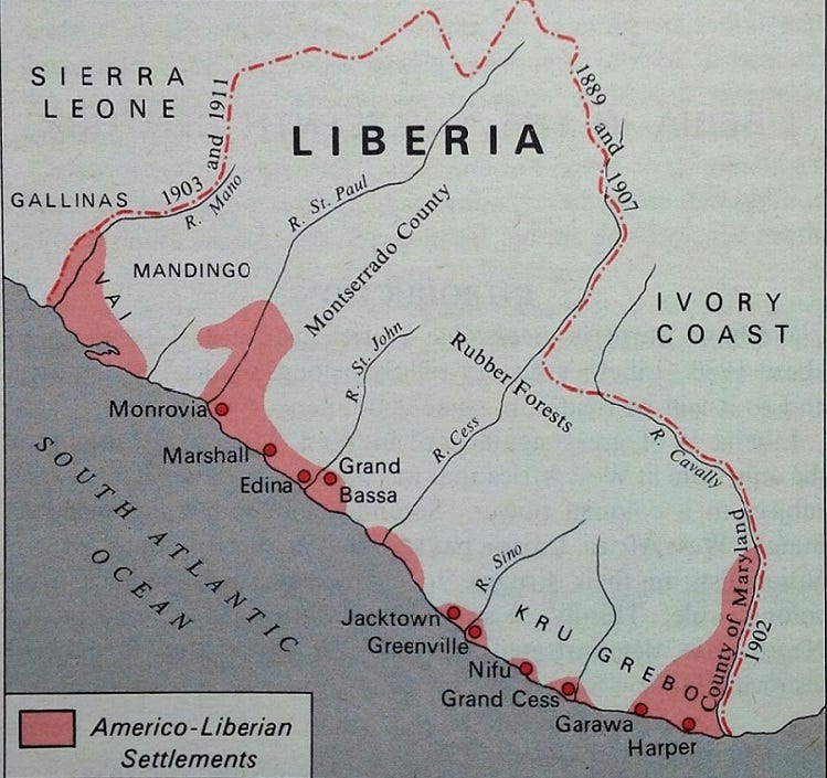 Creating an African writing system: the Vai script of Liberia (1833 ...