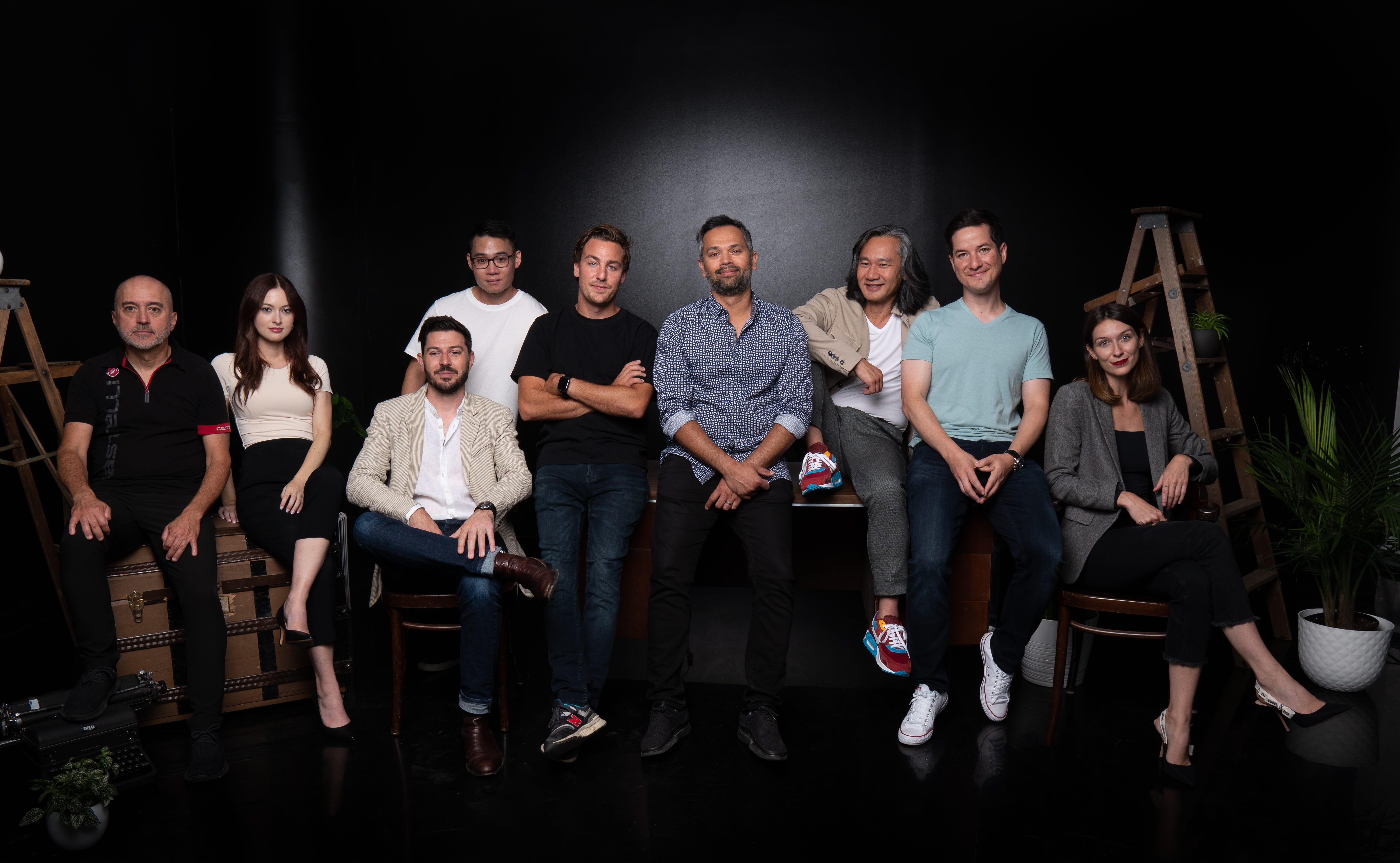 Panache Ventures acquires SF-based Commonwealth to accelerate Canadian startup growth