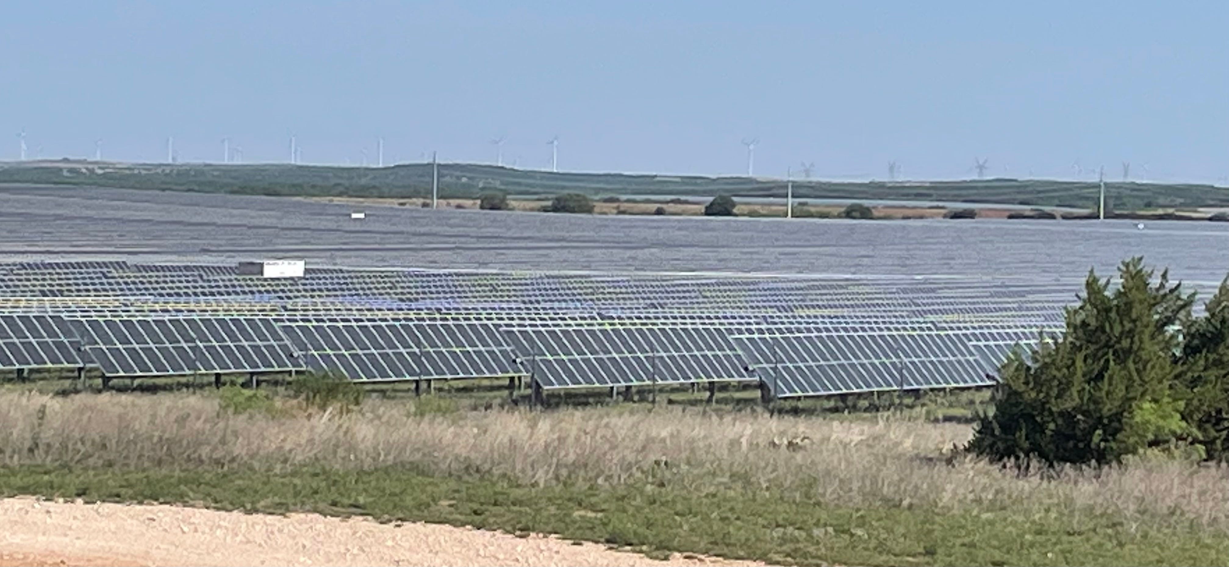 Food Security and Solar Land Requirements - by Ken Mull