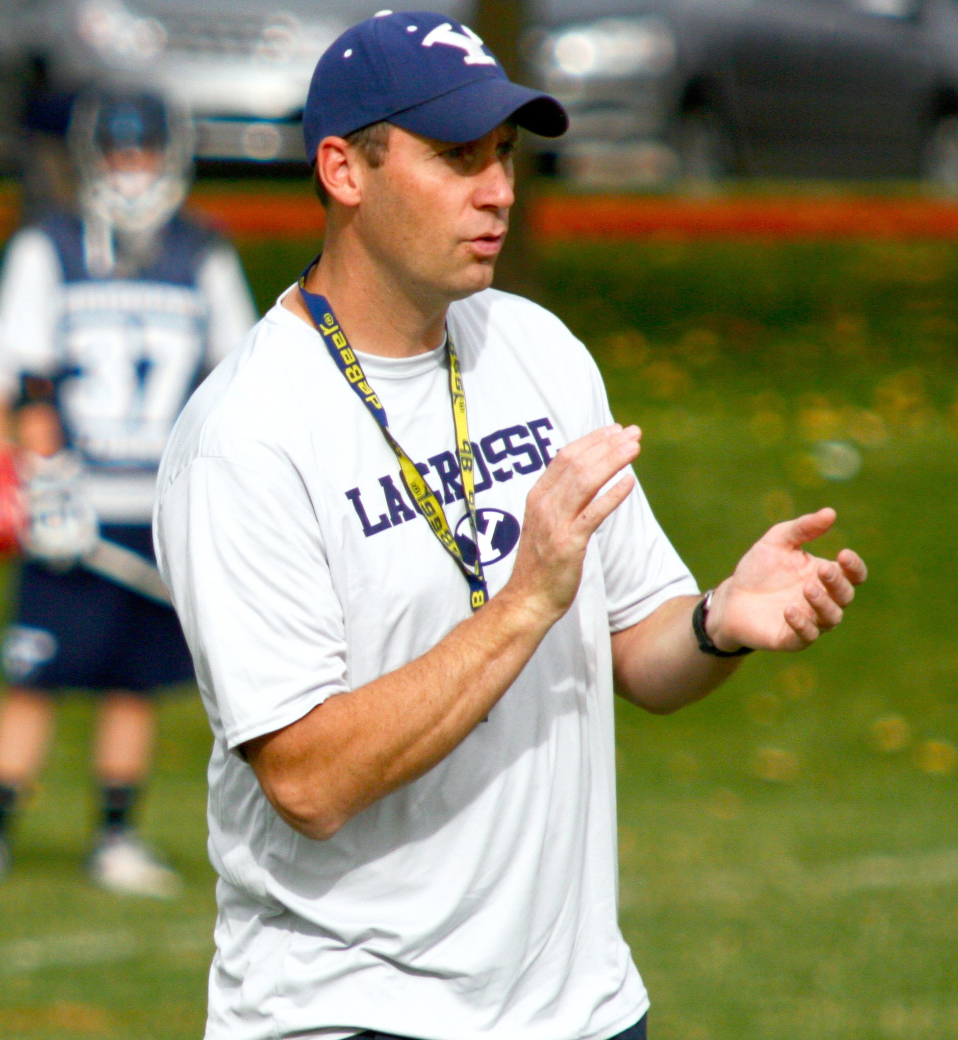 Interview w/ Matt Schneck - by Tim Haslam