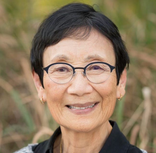 Nellie Grose | Substack