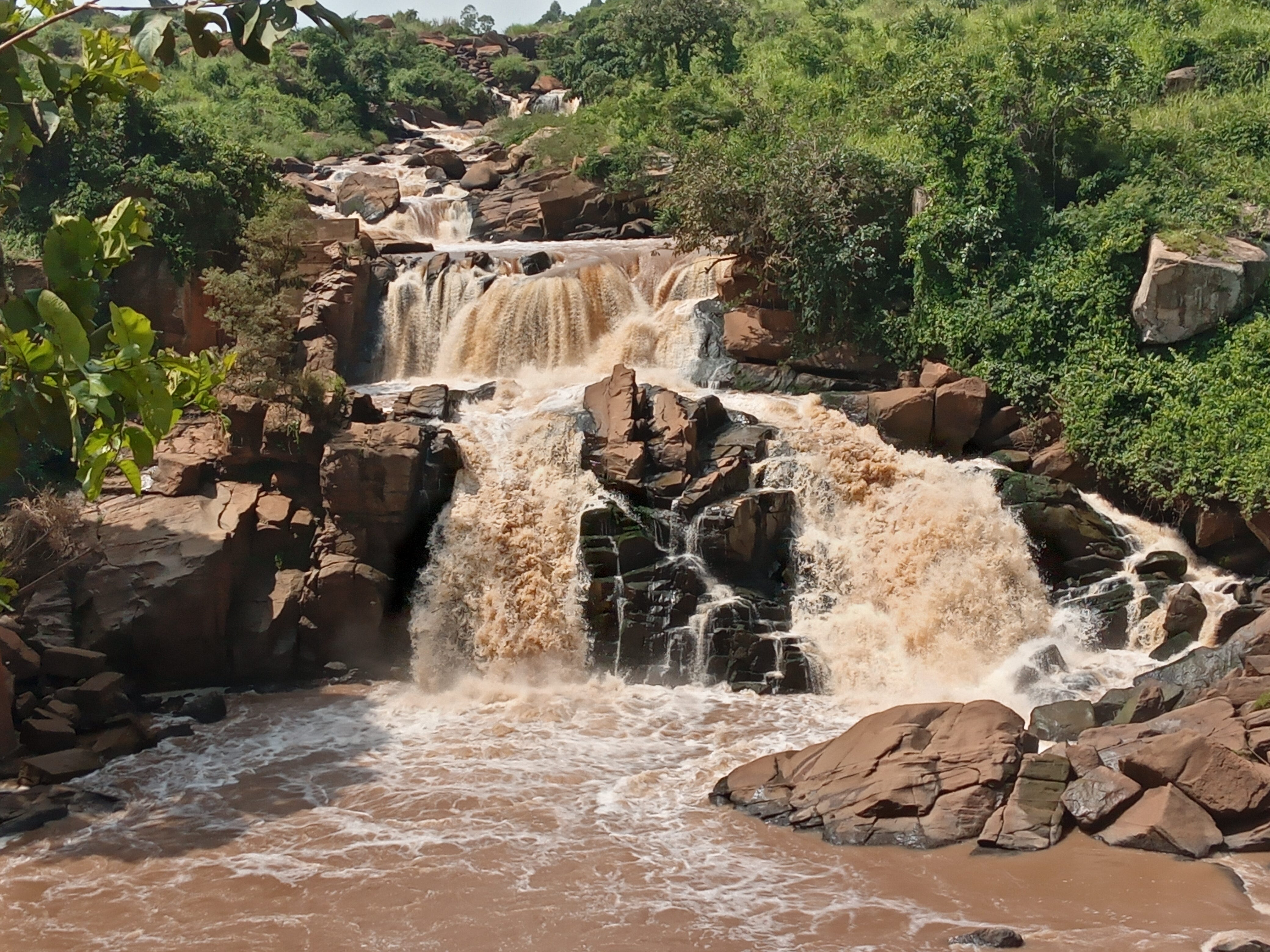 Fascinating Places to Tour in Bungoma County