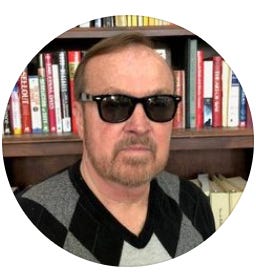 Stuart J. Cvrk | Substack