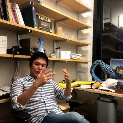 Kyunghyun Cho | Substack