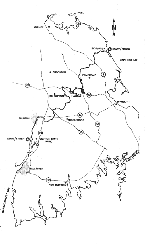 A Watery Land: Routes of Diplomacy and War in the 17th Century