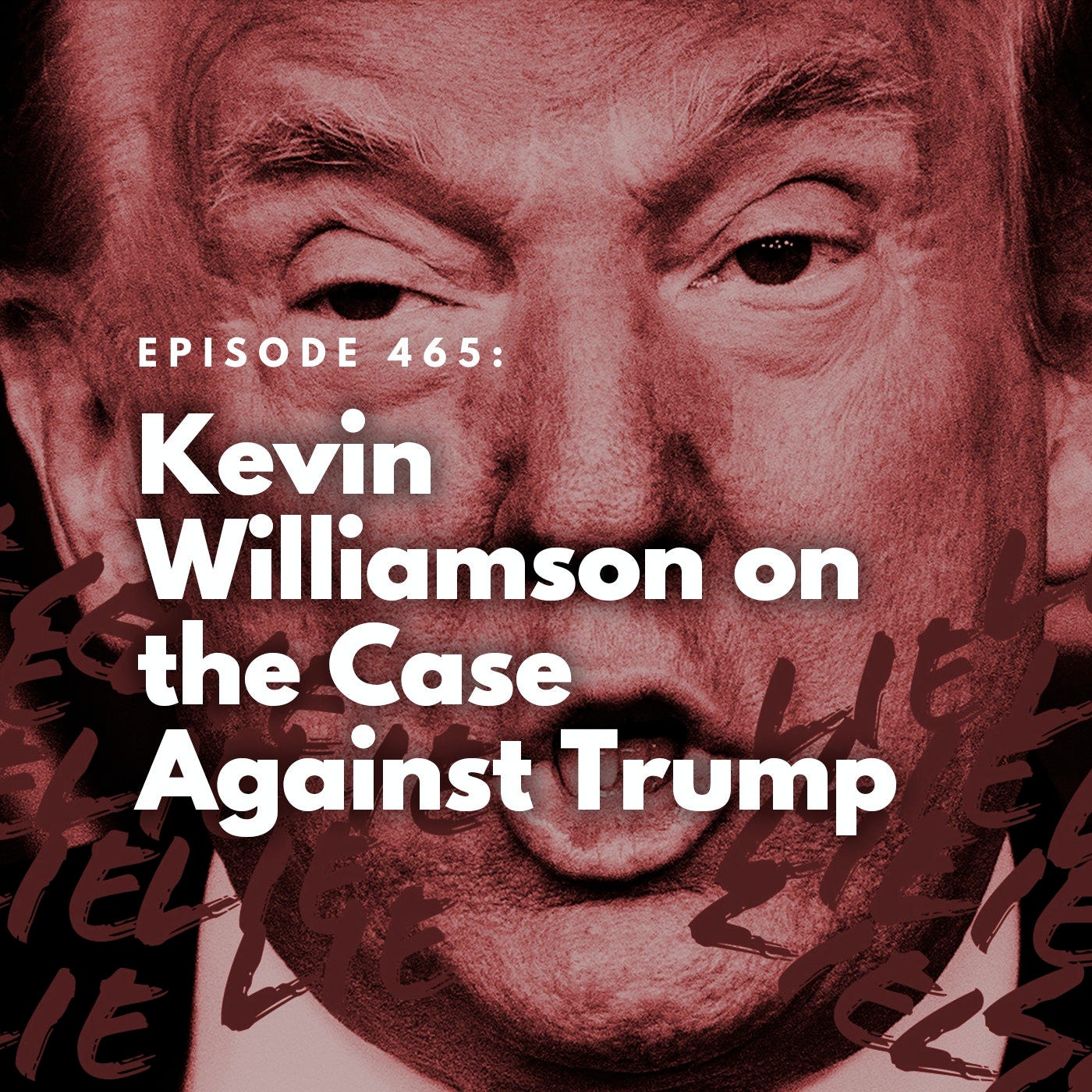 Hope Dies Last - by Jim Swift - The Bulwark