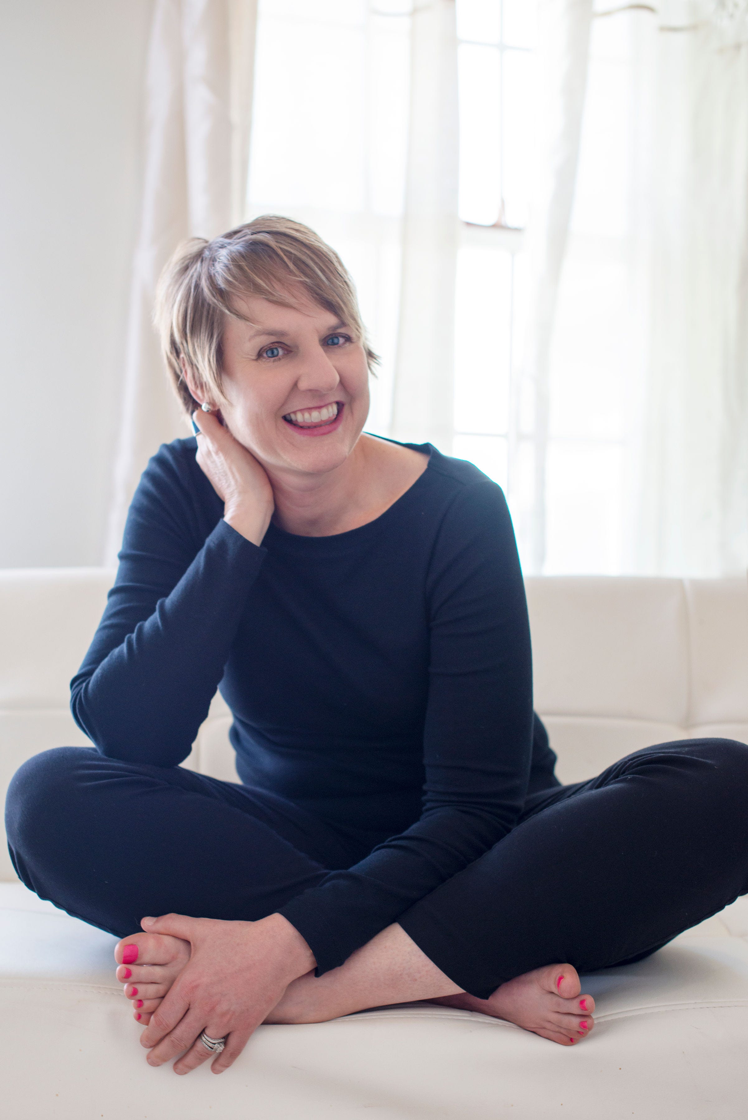 Liz Prather | Substack