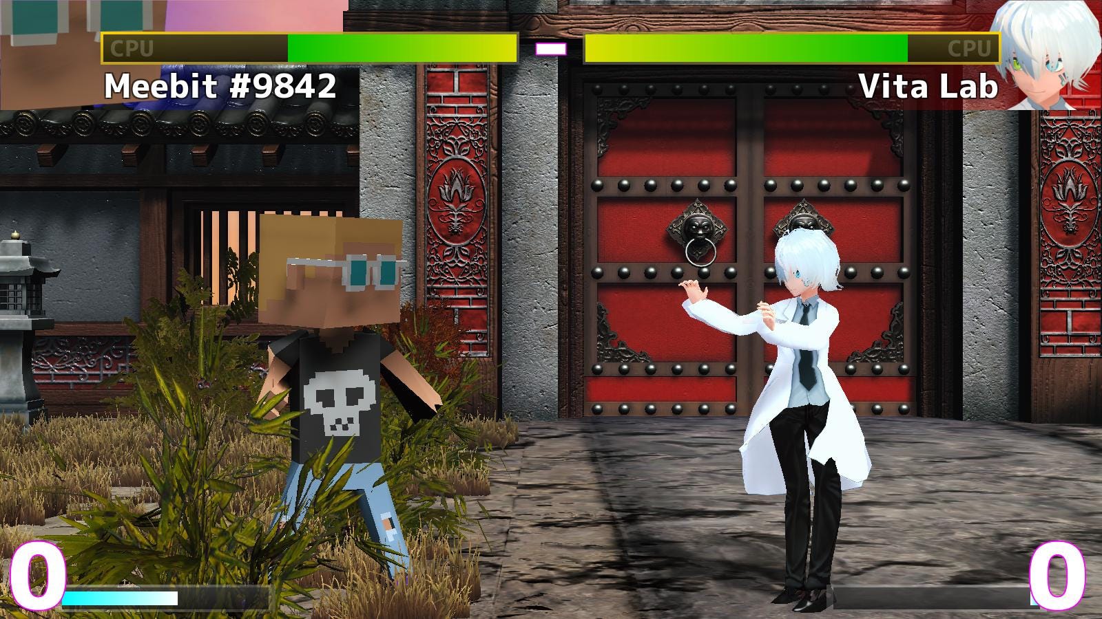 Webaverse - sepp’s stonking gamefi adventures