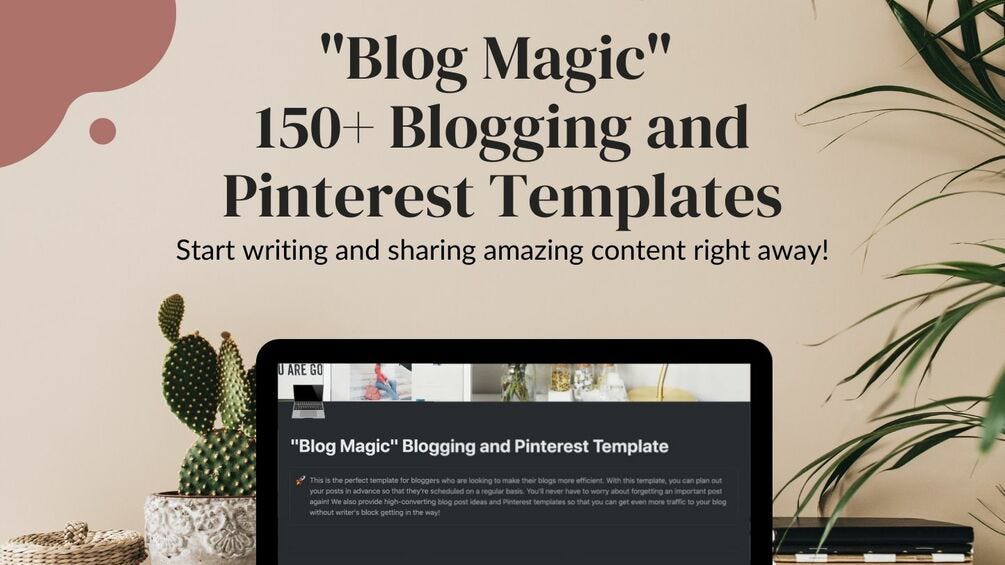 Issue #16 - Notionery