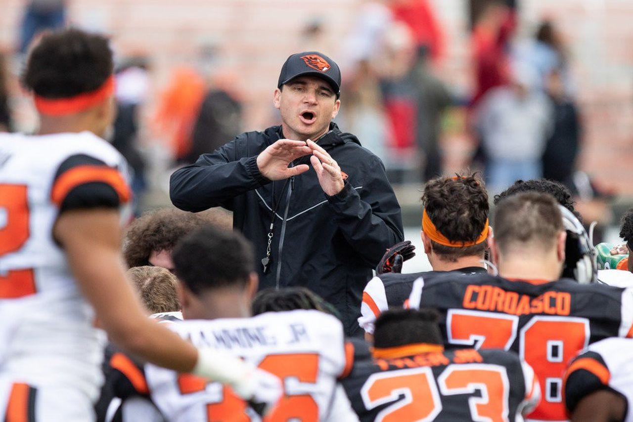 Canzano: Bet against Jonathan Smith at your own risk