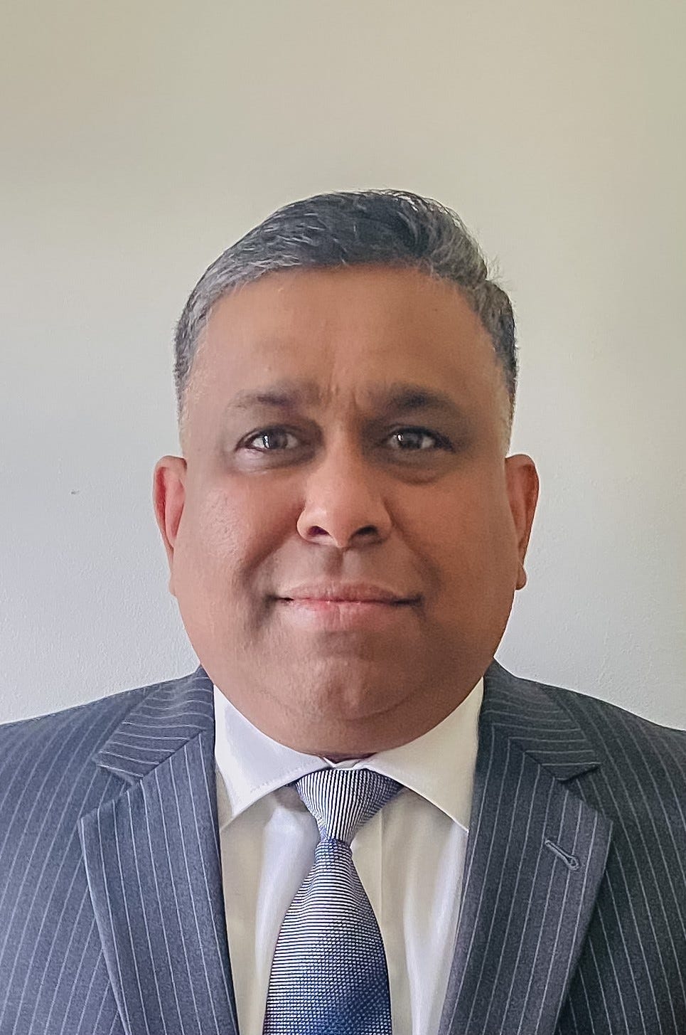 Uresh Perera | Substack