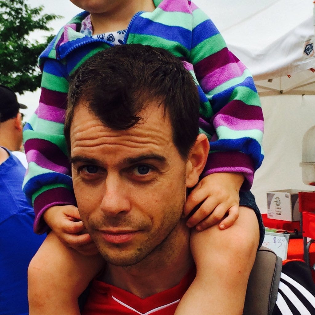 Clay Hanna | Substack