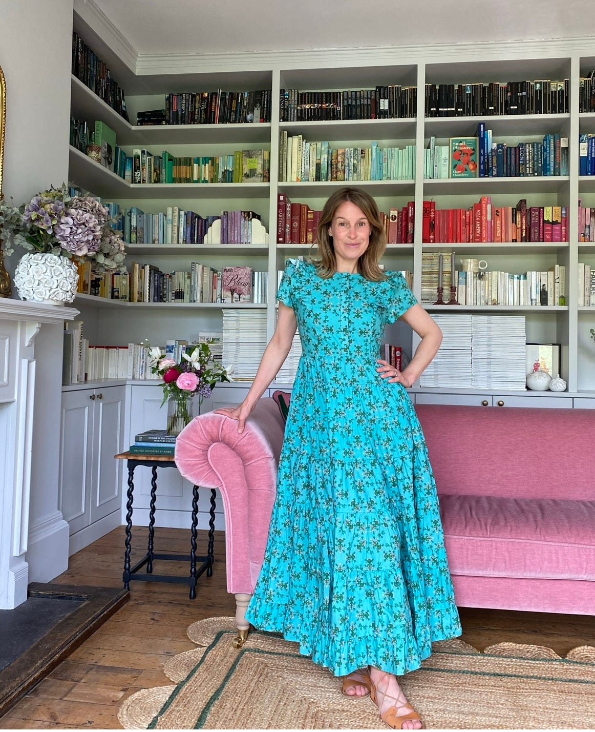 Natasha Poliszczuk | Substack