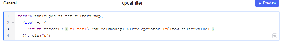 Which low-code UI framework? Part 1: Openblocks