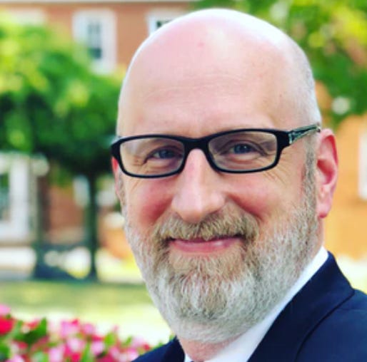 David French Once Again Misrepresents a Law Addressing "Critical Race ...