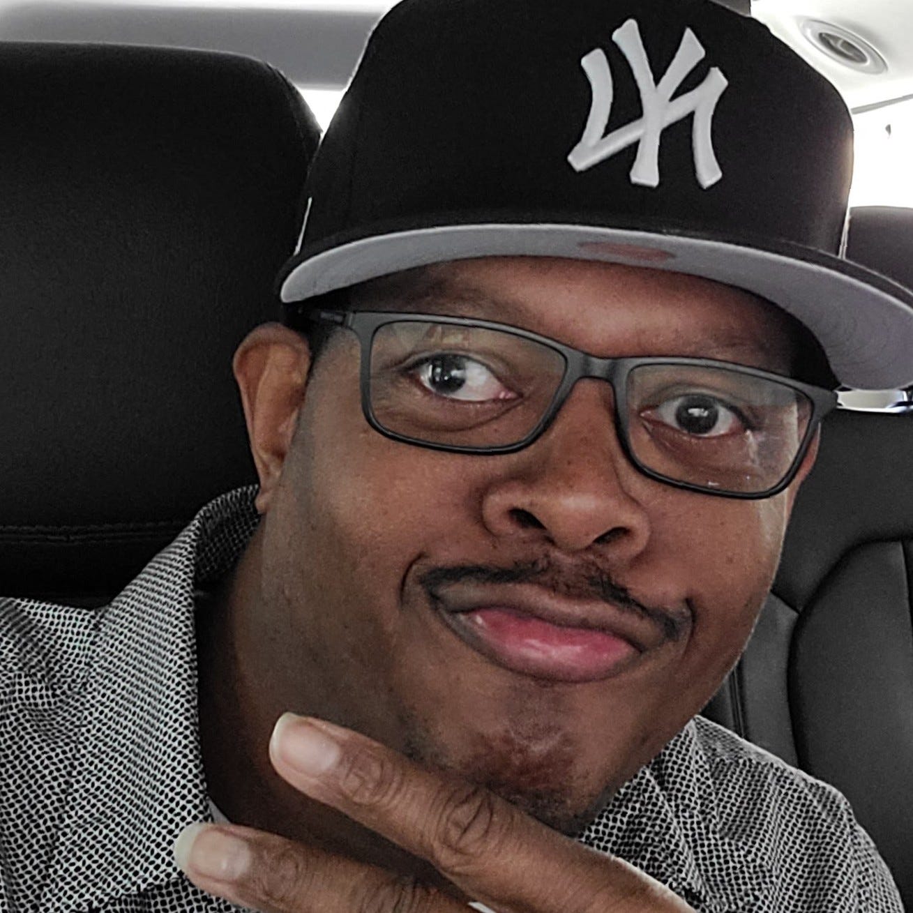 Daymond Green | Substack