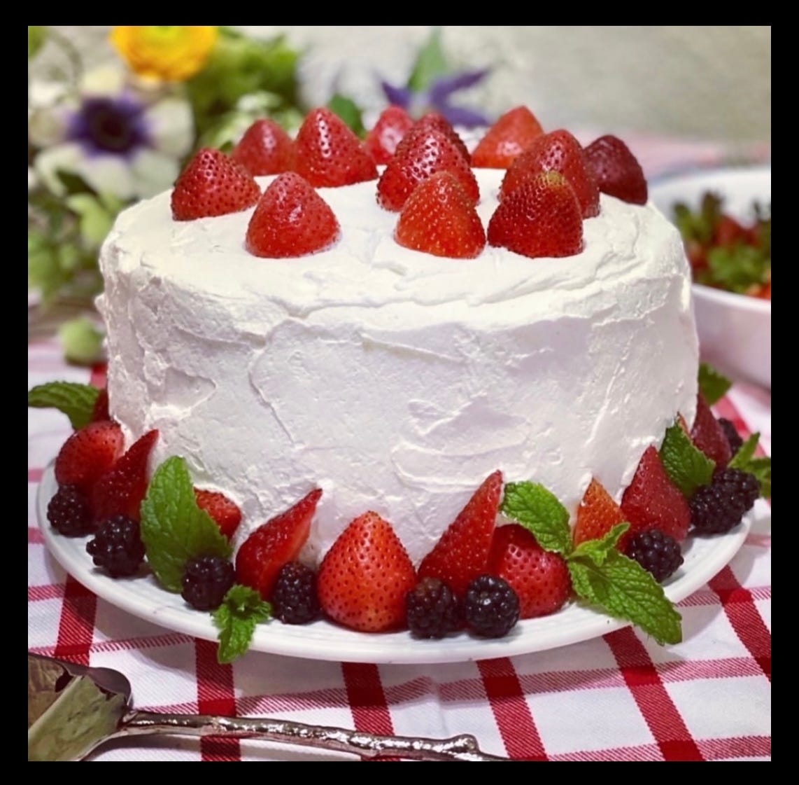 Time Travel Kitchen - by Jolene Handy