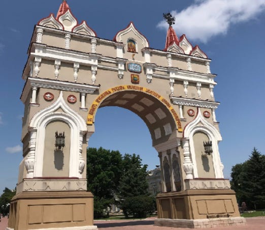 Diane Francis | Substack