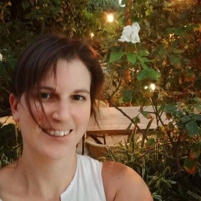 Donna Rachel | Substack