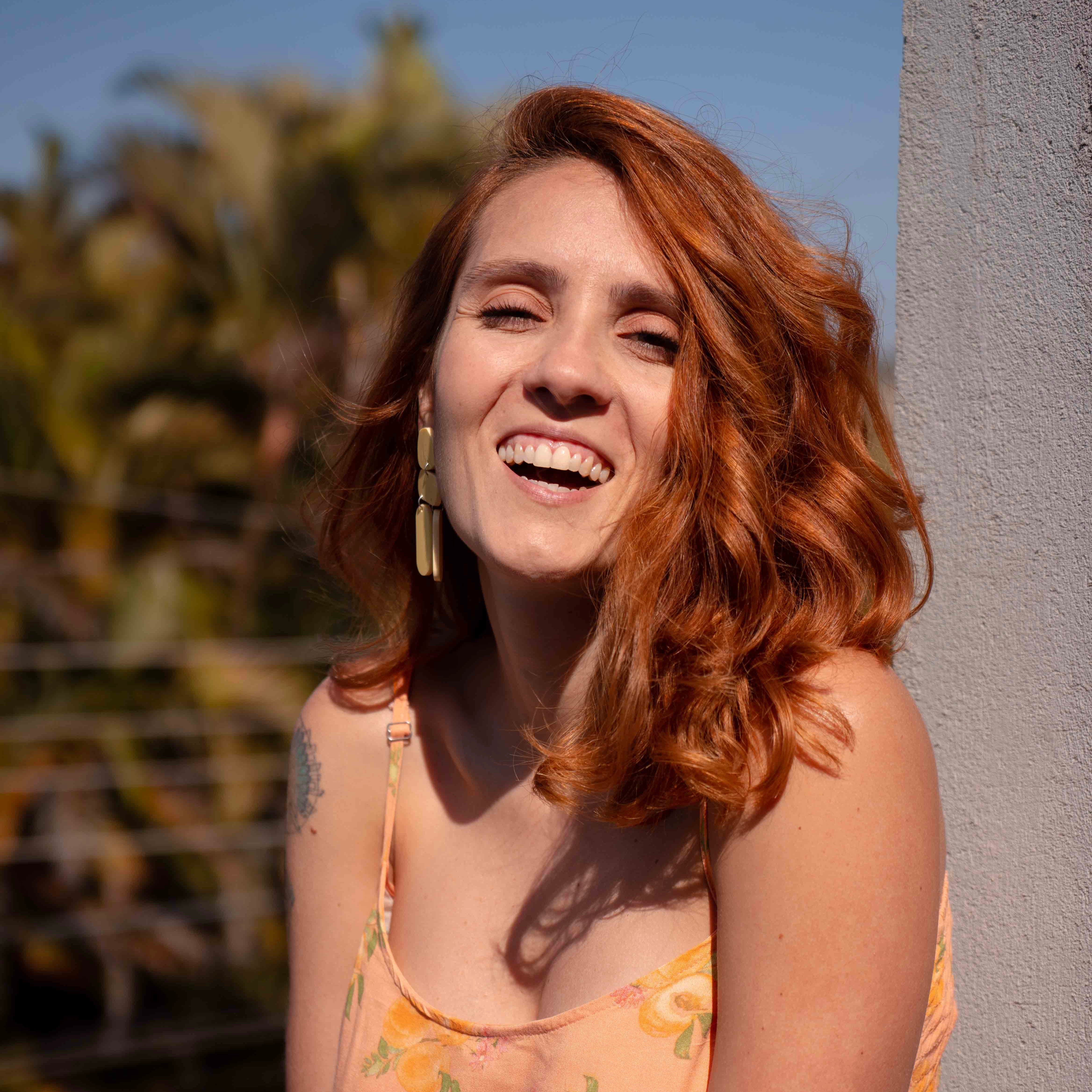 Larissa Vaiano | Substack