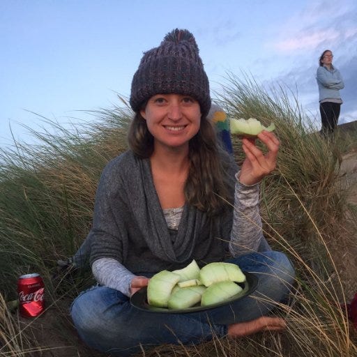 Chelsey Flood | Substack