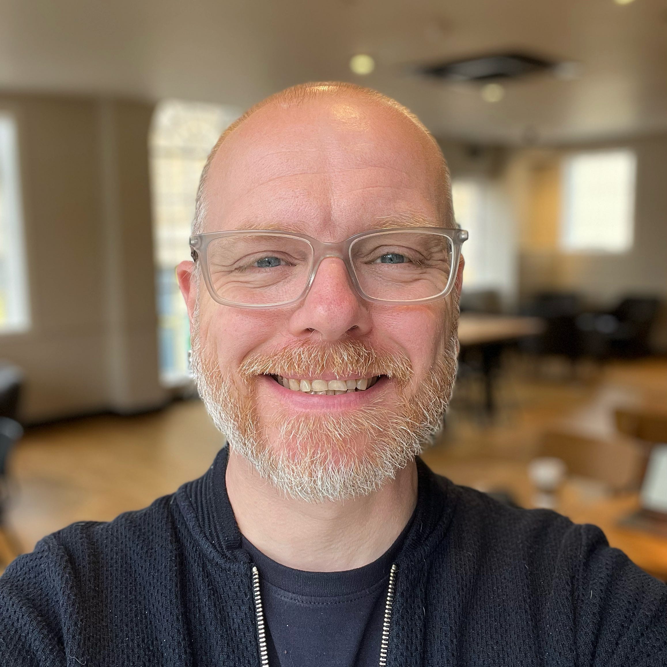 Mark Kelly | Substack