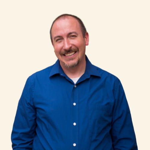 Eric Gallagher | Substack