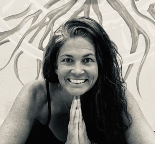 Marcy Midnight | Substack