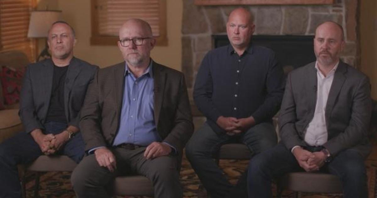 Ep. 58: Press F to End the Lincoln Project ft. Eoin Higgins