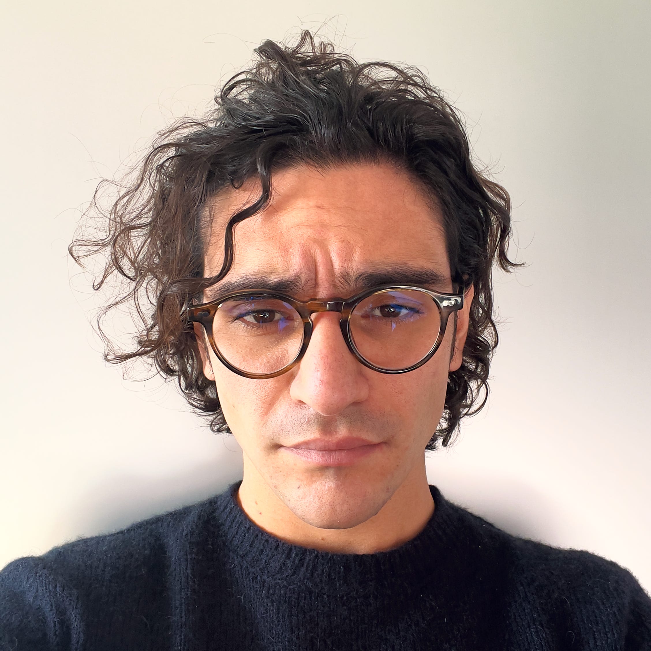 Edoardo Maggio | Substack