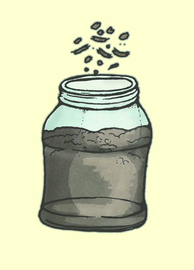 My Day - Dedware’s Papers